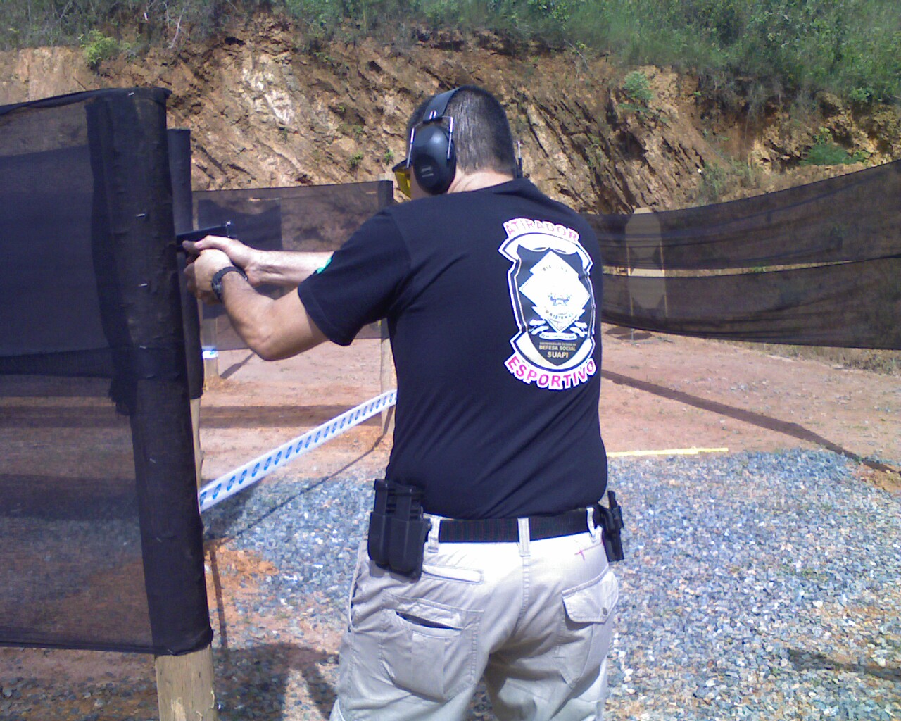 BLOG SISTEMA PRISIONAL MG: AGENTE PENITENCIÁRIO PARTICIPA DE IMPORTANTE ...