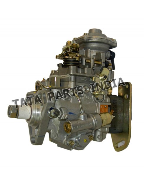 Tata Parts India