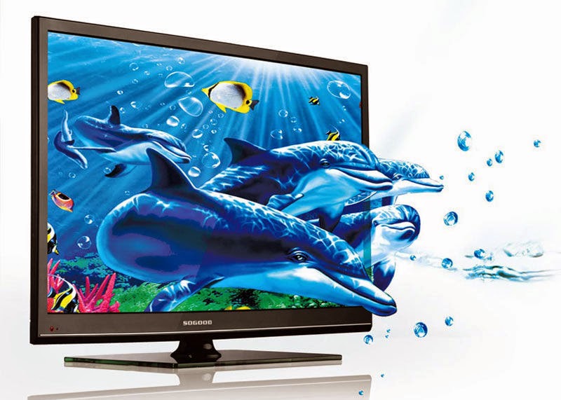 SEJARAH TELEVISI | RUMUS SEJARAH