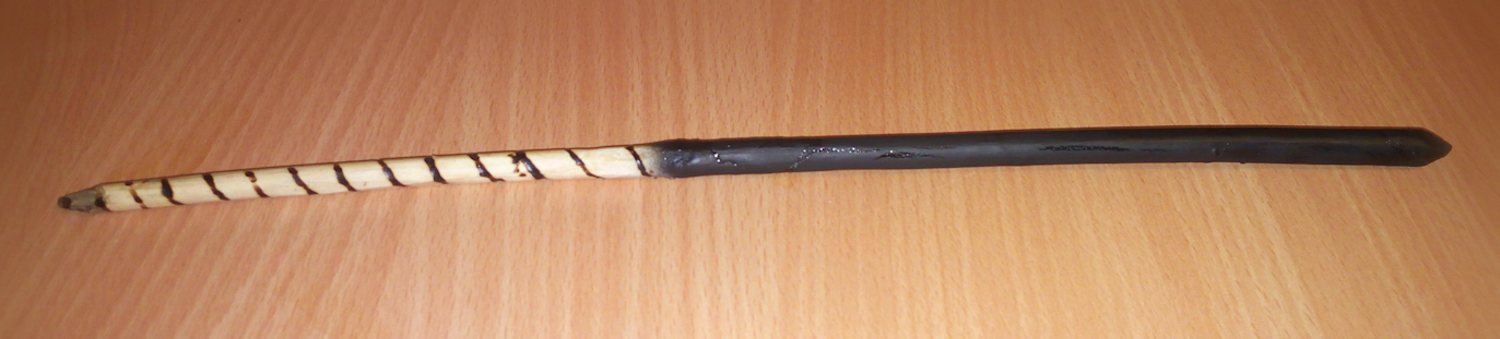 seth-andreas Blog: Wanderstab - Holzarbeit - Tradition und Natur ...