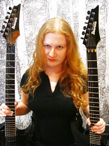 Simone Dow: Voyagers mean shredder