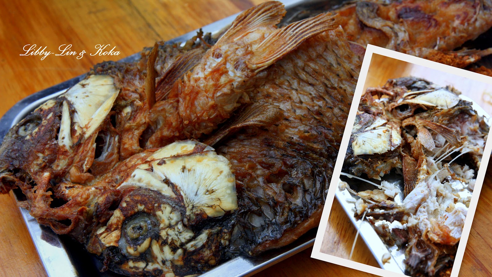 Libby-Lin & Koka: Day 5: Cormorant Fishing on Erhai Lake (洱海)