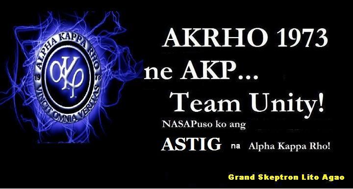 alpha kappa rho: AKP 39th anniversary tshirt and motorcade pictures..,