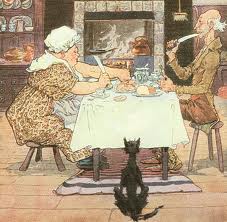 Nursery Rhymes and the Meanings Behind Them: Jack Sprat