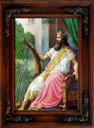 A Layman Looks at the Word: David - A Man After God's Heart - Part 3