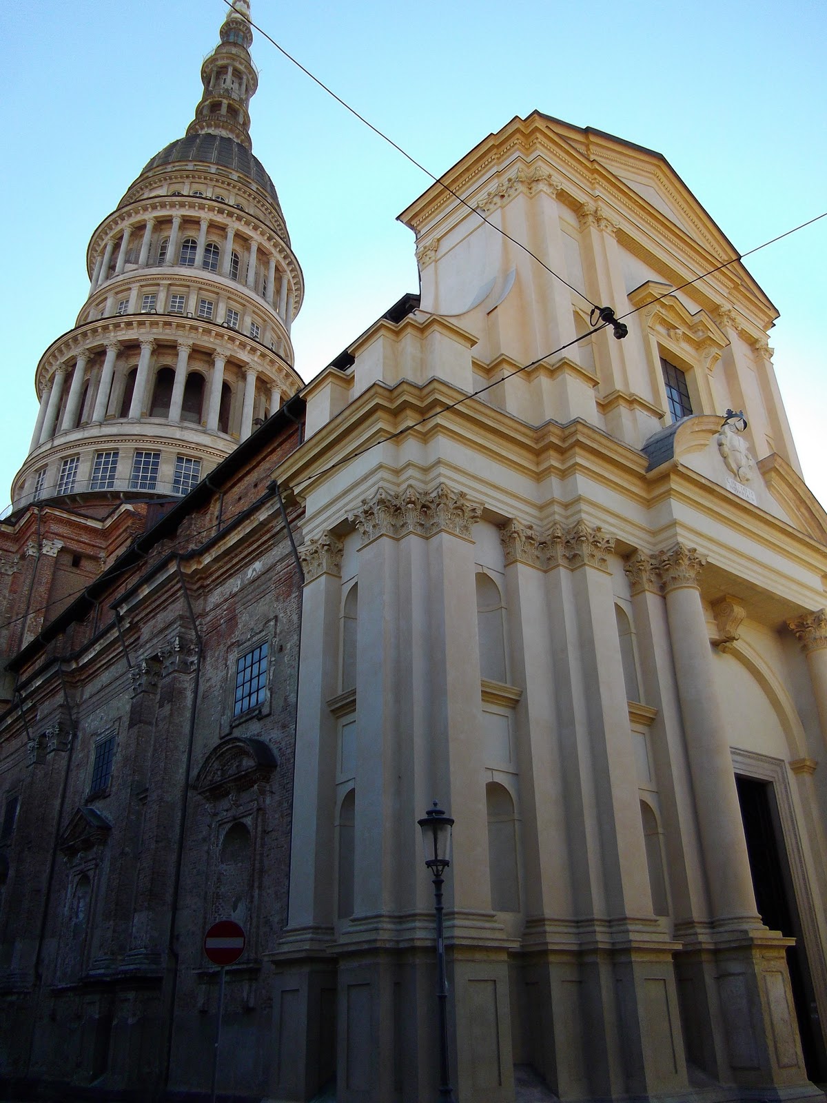 Trip to Novara, Italy | Life in Luxembourg