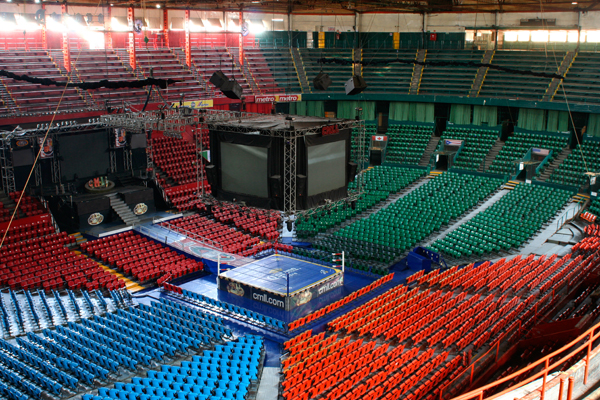 RdR: ARENA MÉXICO RECIBIRÁ TODAS LAS FUNCIONES CMLL EN DICIEMBRE