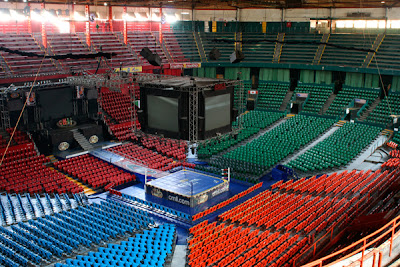 RdR: ARENA MÉXICO RECIBIRÁ TODAS LAS FUNCIONES CMLL EN DICIEMBRE