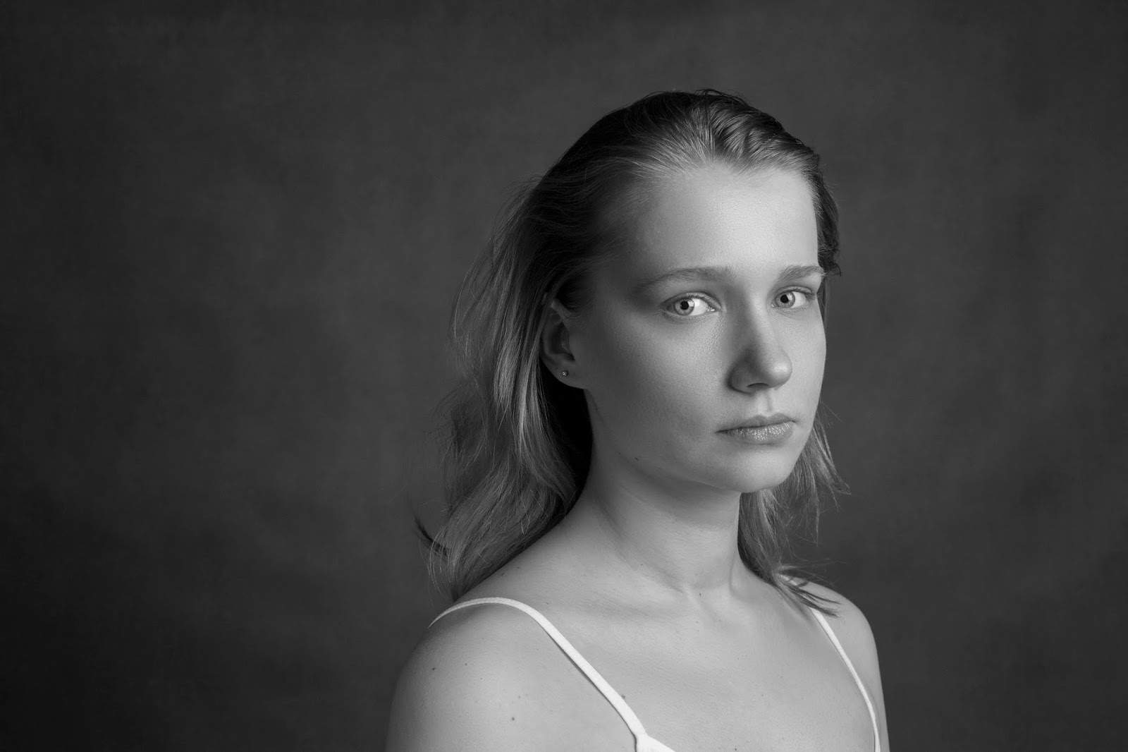 Anna Stachowicz: marca 2018