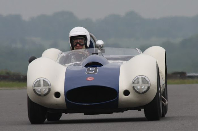 Just A Car Guy: Sadler race cars, Canadian race car history you've ...