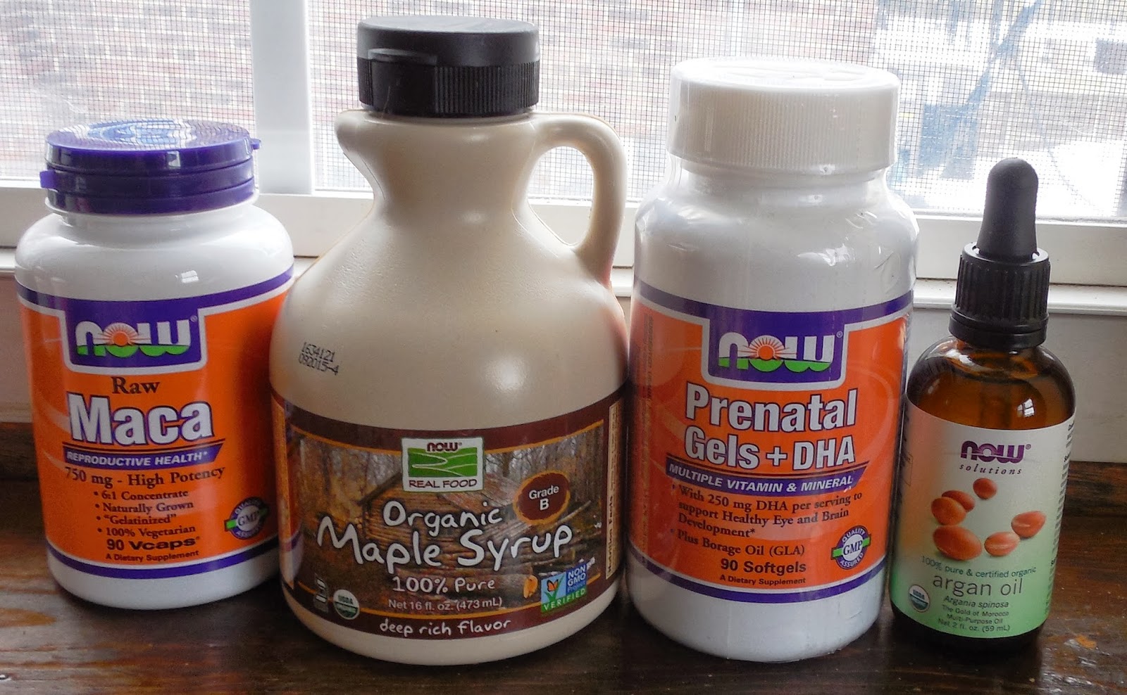 NOW Foods Review | The Nutritionist Reviews