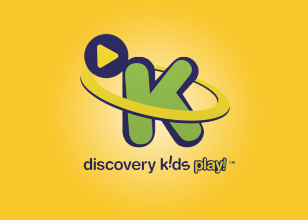 Discovery kids play - peryomega