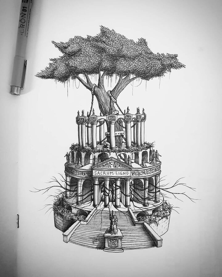 Design Stack: A Blog about Art, Design and Architecture: Fractured ...