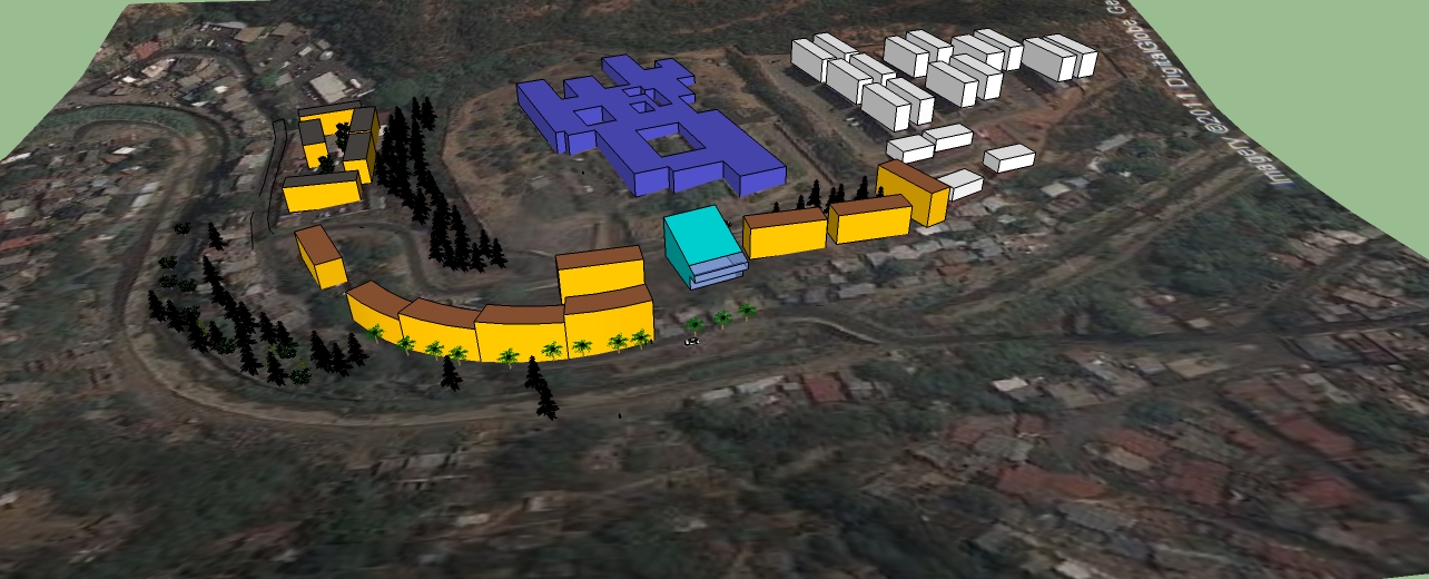 La Caracas de Antes, la Caracas de Ahora: Catia la Mar