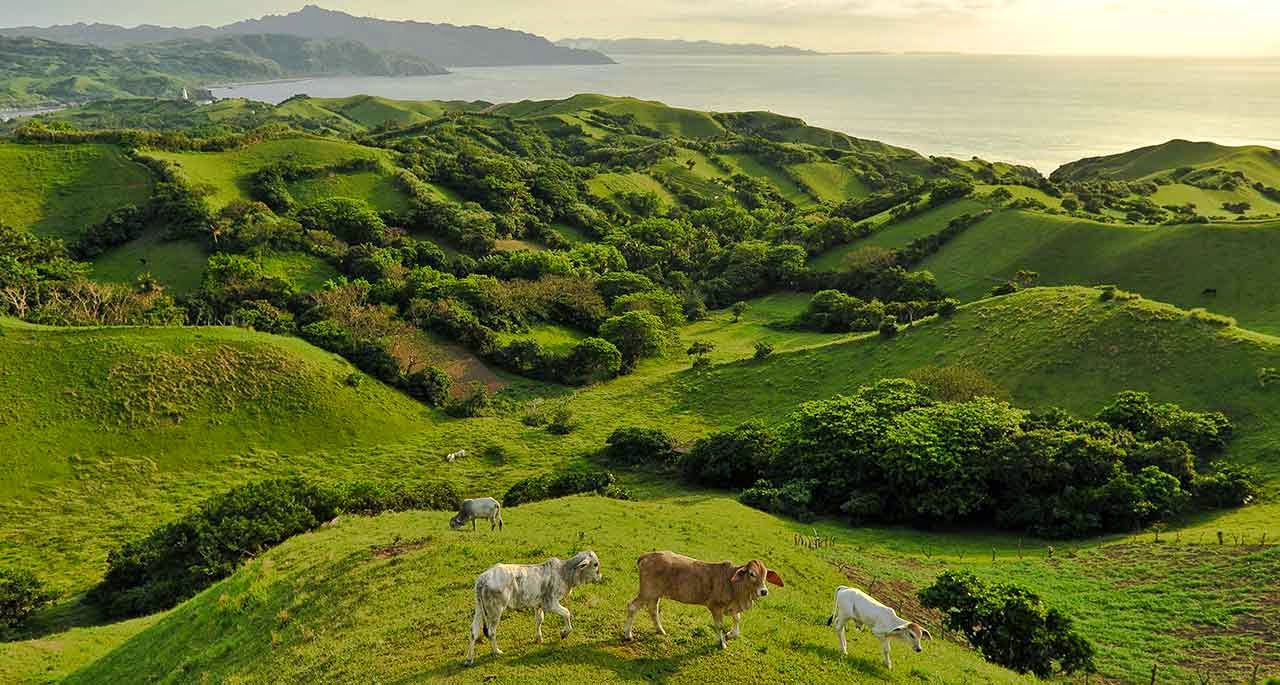 Batanes: Everyone's Dream Destination - The Pinoy Traveler