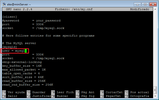 Tutoriales de Programacion Java: Instalación de un Servidor de Desarrollo - Parte 3 ...