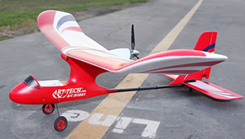 Art-Tech Wing Dragon III SE Aerobatic RC Plane | MICRO RC PLANES ...
