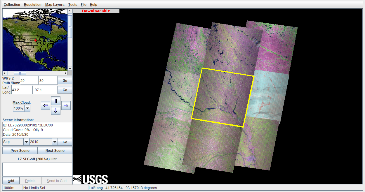 Geometadatos, el portal de información SIG de descarga gratuita de ...