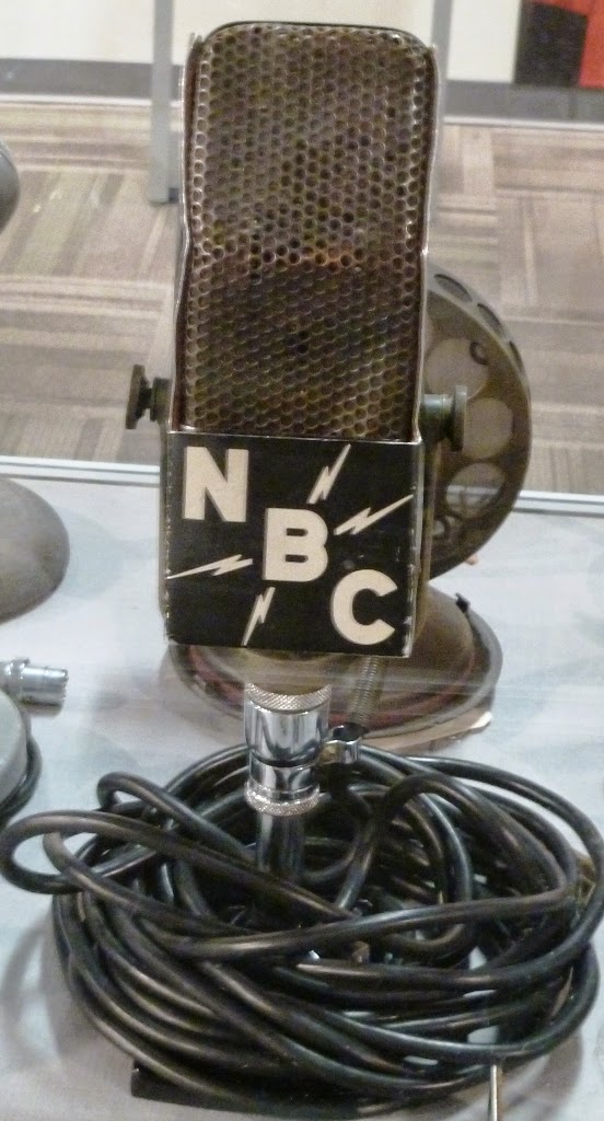 Jan Reetze: Museum of Broadcast Communications, Chicago - and more ...