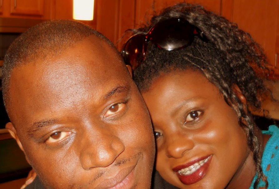 Love on New Year's Eve...