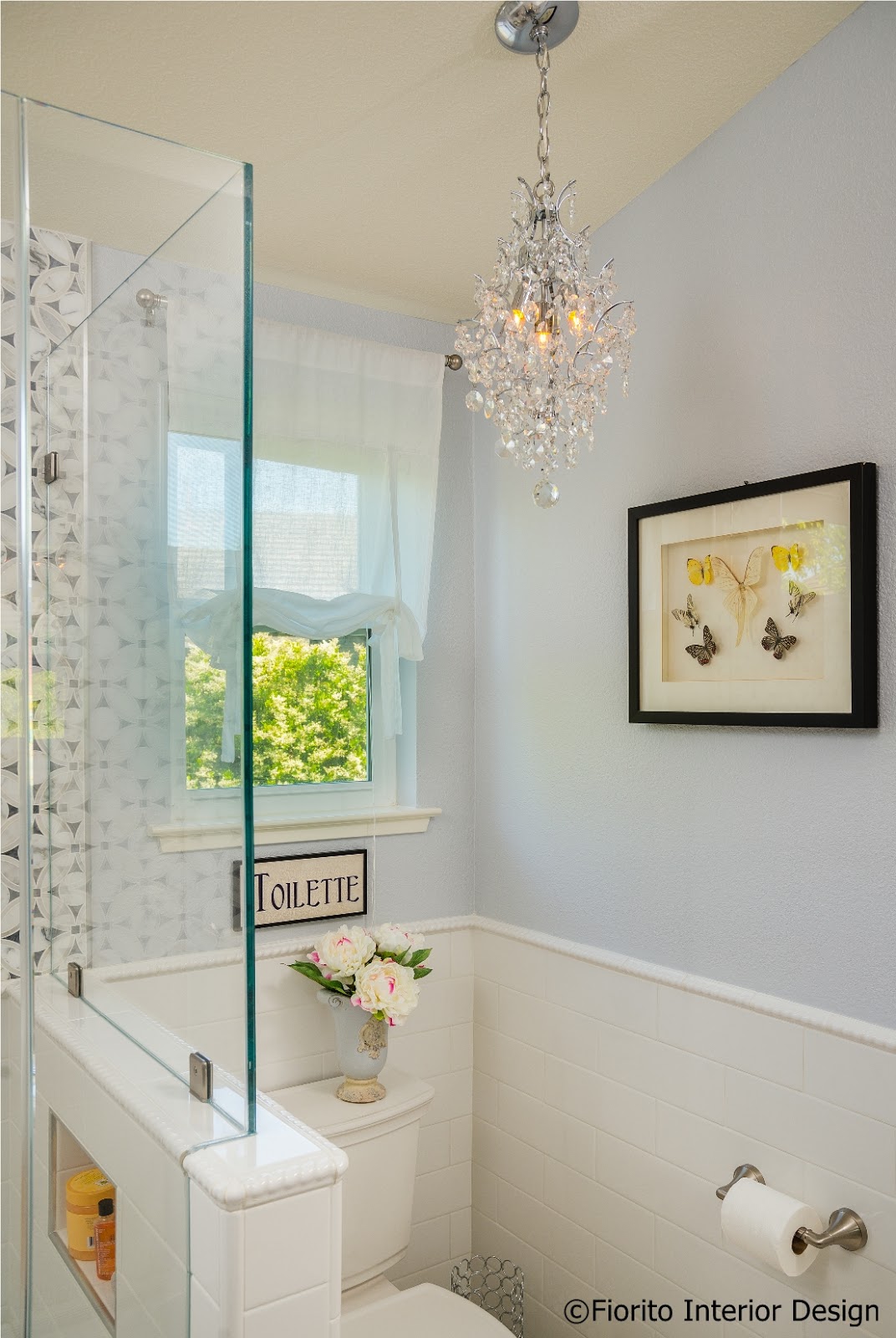 Fiorito Interior Design: September 2016