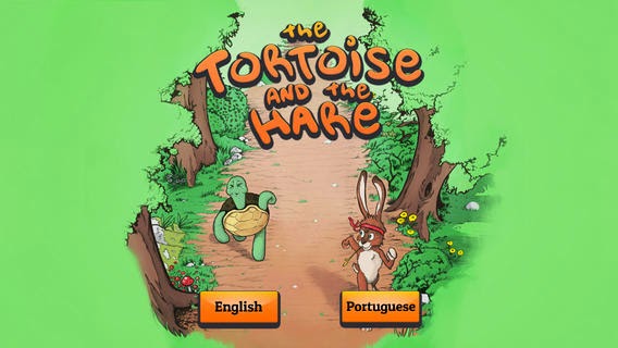 The Digital Teacher: Apps in Education : The Tortoise and the Hare in AR