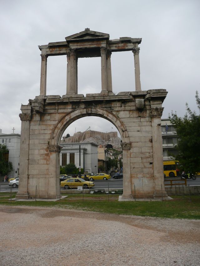 radio for the eyes: Athens & The End of Greece