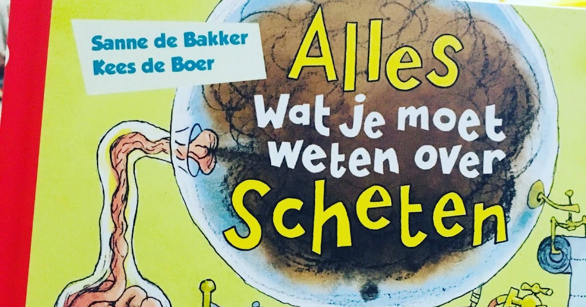 Alles wat je moet weten over... scheten!