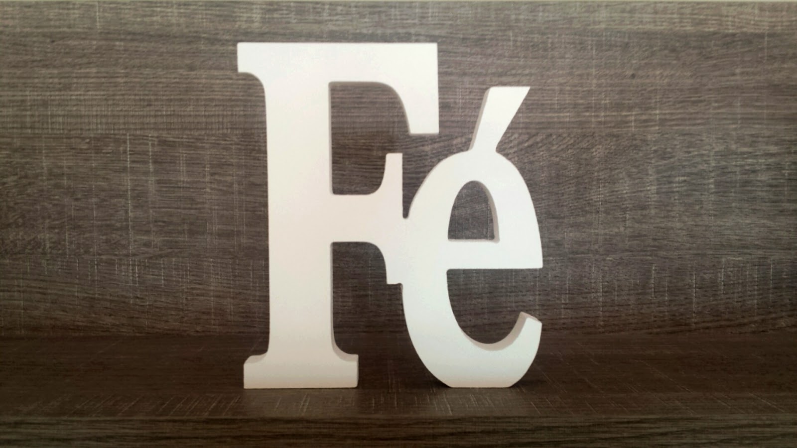 COM A PALAVRA, A PALAVRA...!: A FÉ É O FIRME FUNDAMENTO E A CERTEZA NO ...