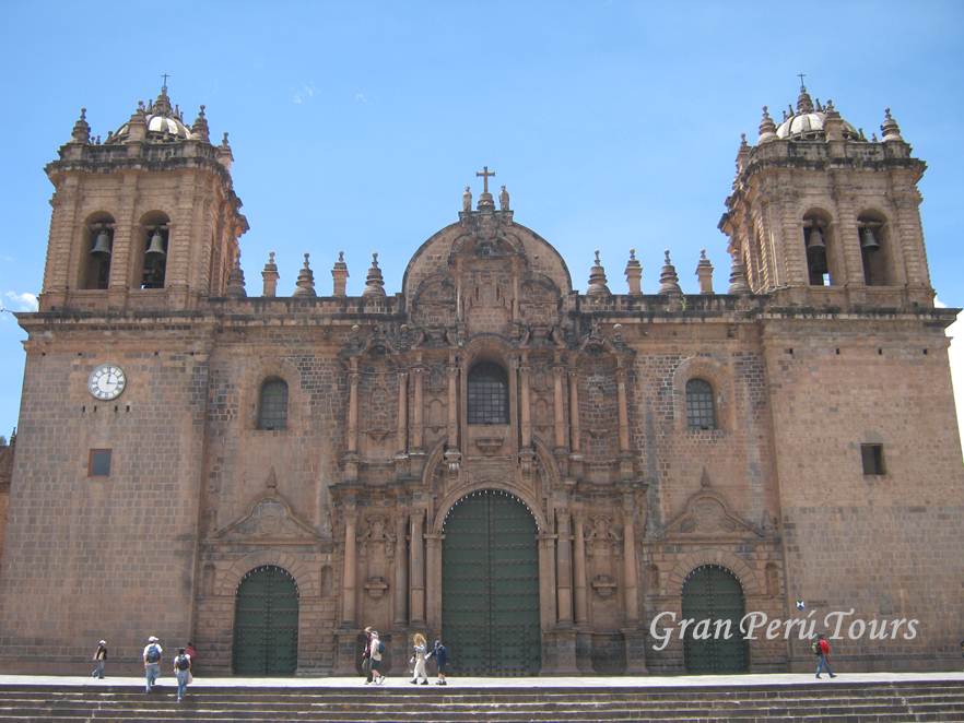 Cusco 3 días 2 noches
