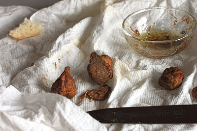 What do Oregon truffles smell like?