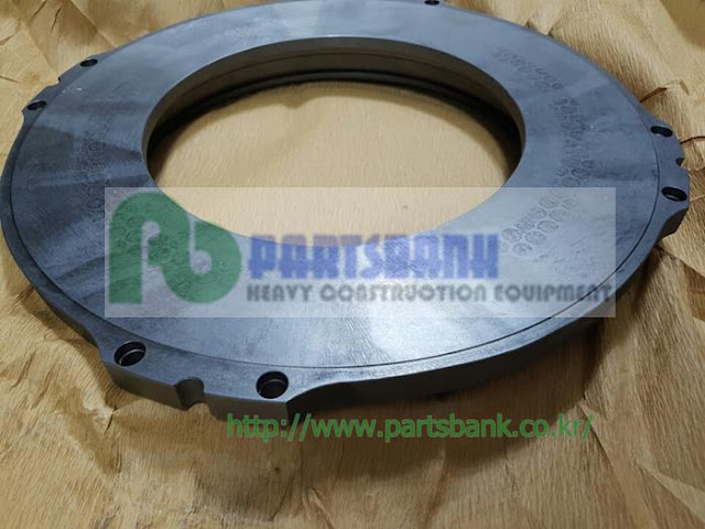 PARTS BANK: 11103471 BRAKE PISTON VOE11103471 L90C,L90D,L90E,L90F,L90G ...