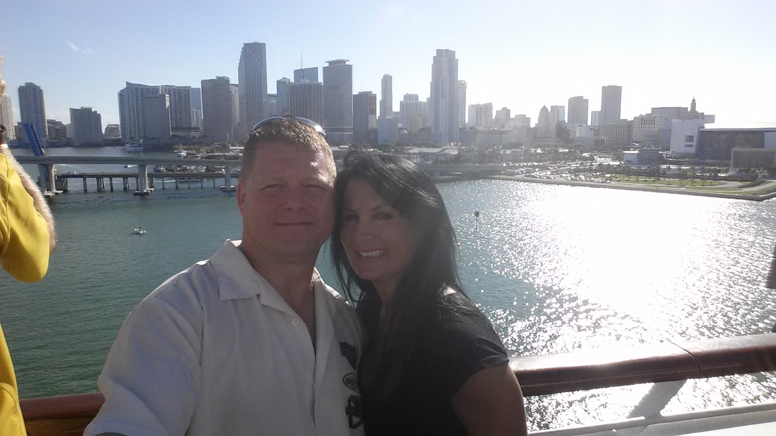 Lion News: Sandra Grazzini-Rucki Caught Stabbing Co-Defendant Dede ...