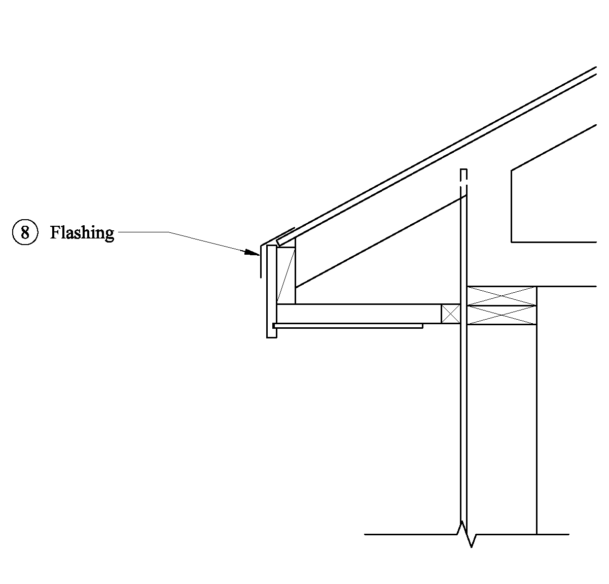 House Design Manual: Constructing Eaves - Sequencing