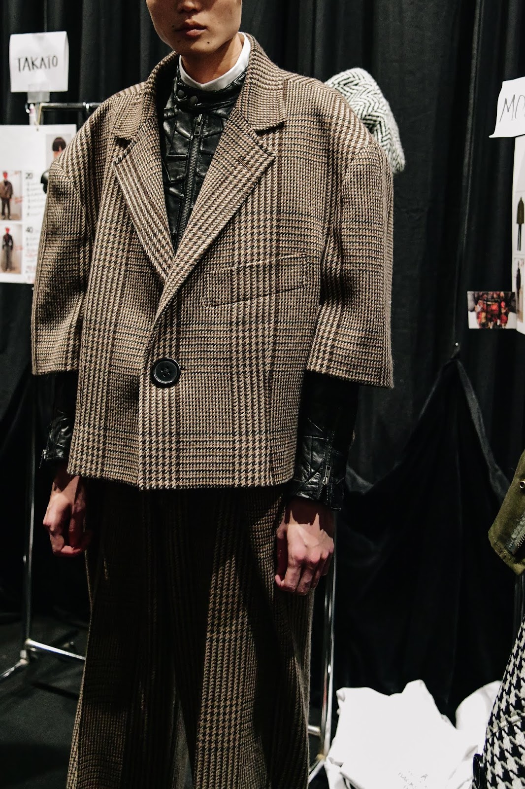 MR PORTRAITER by Kenta Iriguchi