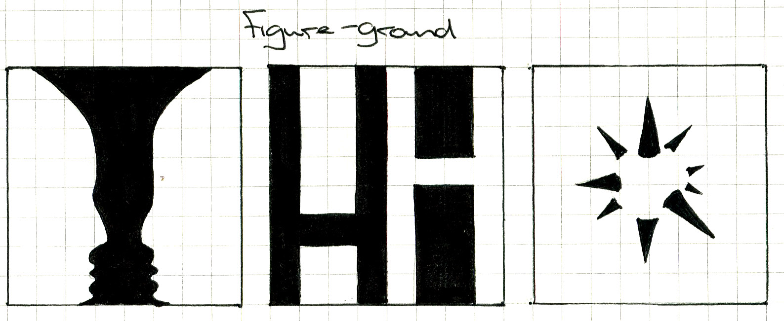 Luke_Fisher_DDV_Blog: Figure Ground Drawings