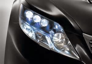 Pentingnya Aksesoris Lampu Mobil Bagian Depan | Perawatan dan Perbaikan ...