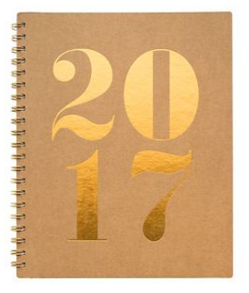 Target Addict: Back at Target: Sugar Paper Calendars