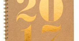 Target Addict: Back at Target: Sugar Paper Calendars