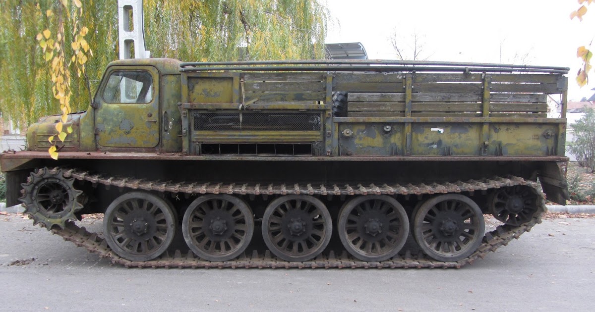 VINTAGE MILITARY VEHICLE SALES AND RESTORATION - HUNGARY