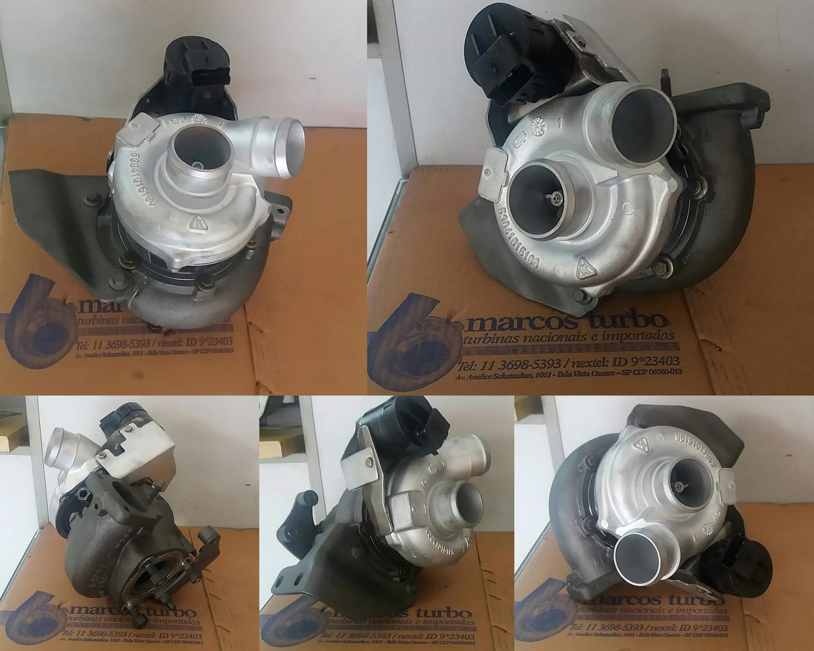 Marcos Turbo. Ligue turbinas (11) 3698-5393 93083-6539 ou 94787-4441 ...