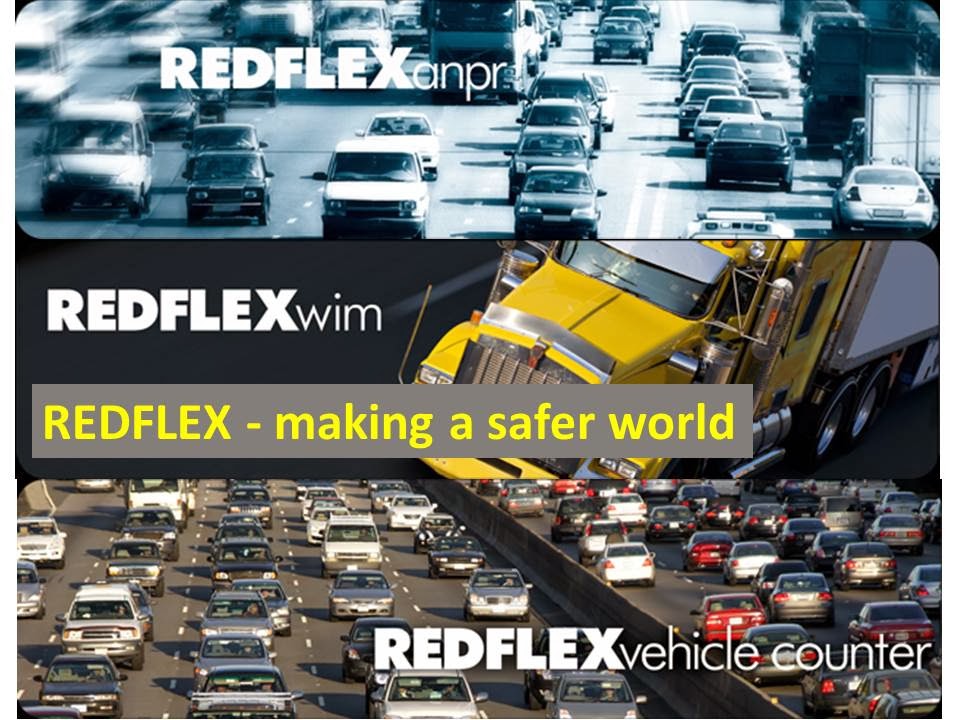 PEU Report: D.C. Police to Utilize Redflex Cameras