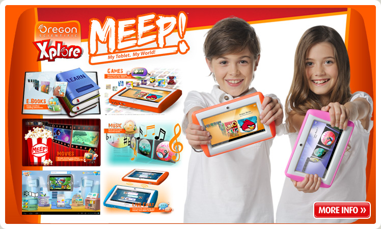 Tablet para niños - Imagui