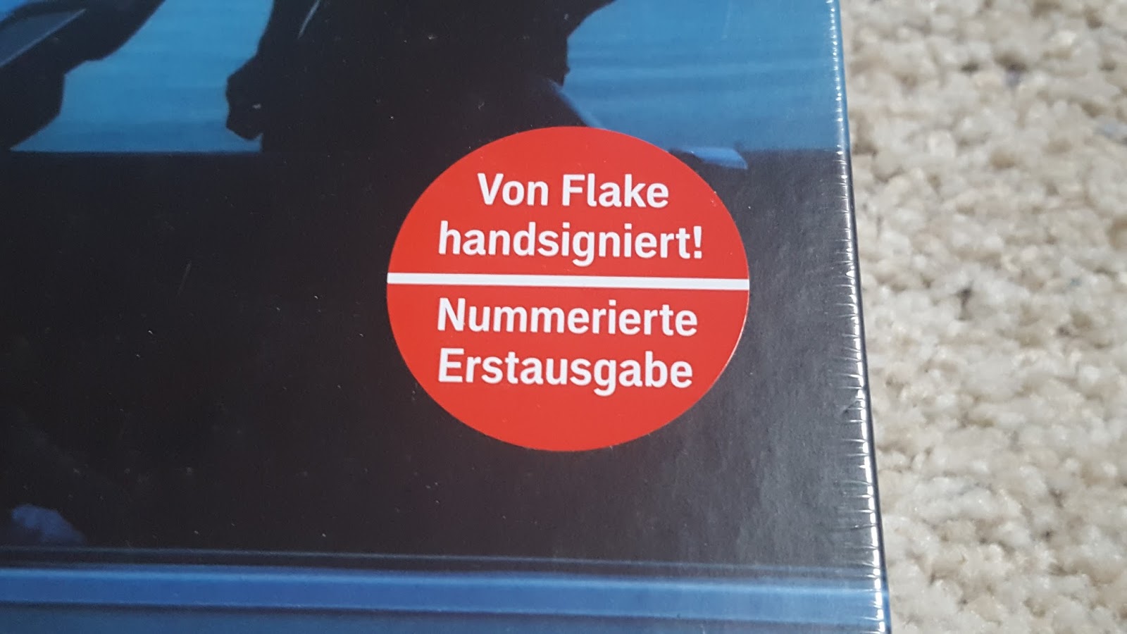 RAMMSTEIN | Welcome to the Rammstein collection by RC: Flake - Der ...