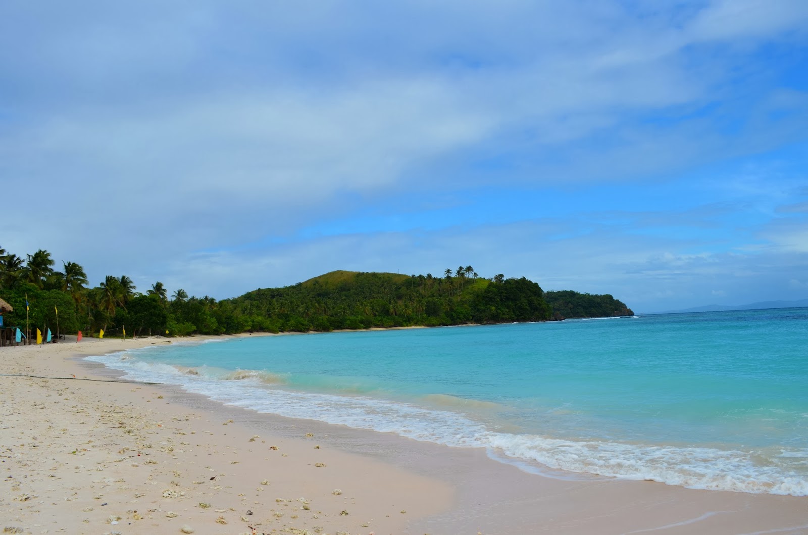 H E L L O ♥ K I M M Y : Subic Beach & Tikling Island of Matnog, Sorsogon