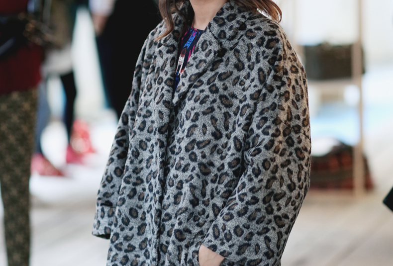 PRIMARK Fall-Winter `13-14 | Collage Vintage