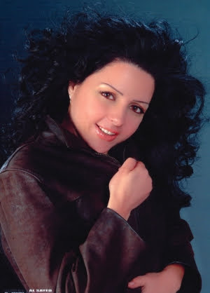 رنا جمول - Rana Jomool