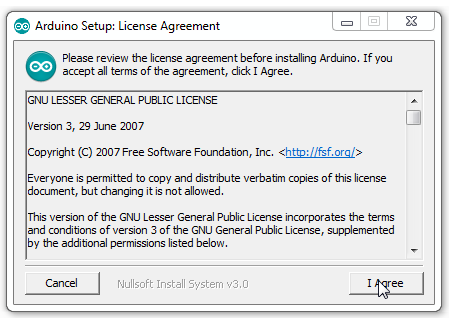 CARA DOWNLOAD DAN INSTALASI SOFTWARE IDE ARDUINO PADA WINDOWS - LAB ...