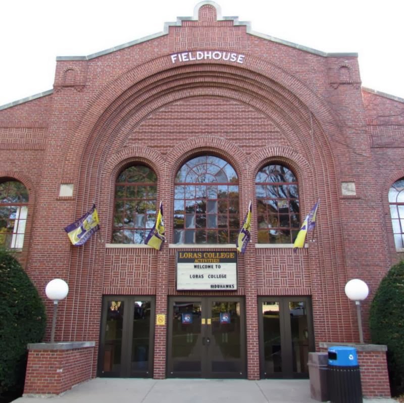 Boat Shoes And Button Downs