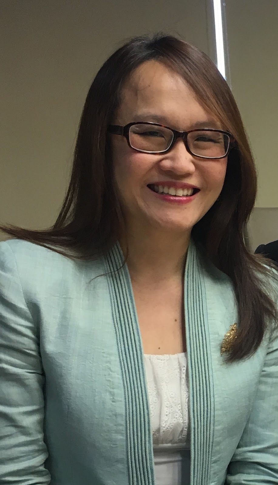 Legally Inspired! : GOH SIU LIN - Candidate for Kuala Lumpur Bar ...